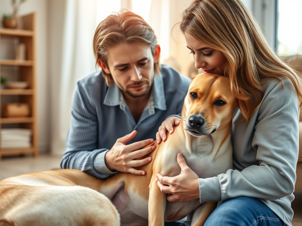 Parafimosis perro que hacer en casa | Exoticviajes.com
