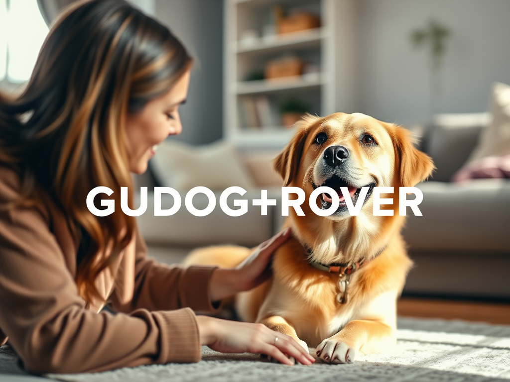 🐾 Gudog se une a Rover: ¿Qué cambia y qué beneficios tiene para ti ...
