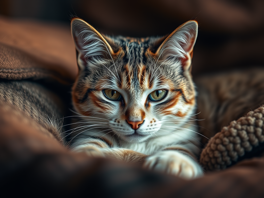 🐱 Triaditis felina: una enfermedad compleja en gatos – Patas Bien Cuidadas